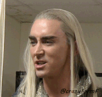 Tolkien GIFs - Get the best gif on GIFER