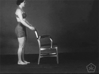 Posture GIFs - Get the best gif on GIFER