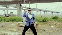 Psy GIFs - Get the best gif on GIFER