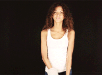 French model GIFs - Get the best gif on GIFER