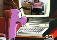 Coraje GIFs - Get the best gif on GIFER