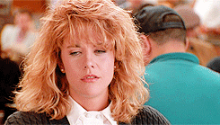 Meg ryan sally albright GIF - Conseguir el mejor gif en GIFER