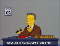 Fox censor GIF - Conseguir o melhor gif em GIFER