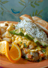 Breakfast GIFs - Get the best gif on GIFER