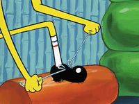 Untie GIFs - Get the best gif on GIFER