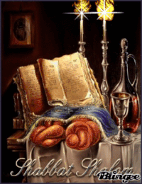 Shabbat shalom GIFs - Get the best gif on GIFER
