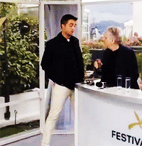 Cronenberg GIFs - Get the best gif on GIFER