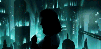 Bioshock GIFs - Get the best gif on GIFER