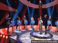 Millennium GIFs - Get the best gif on GIFER