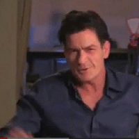 Sheen GIFs - Get the best gif on GIFER