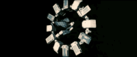 Interstellar GIFs - Get the best gif on GIFER
