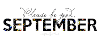 September GIFs - Get the best gif on GIFER