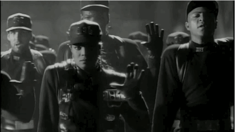 Rhythm nation era GIF - Conseguir o melhor gif em GIFER