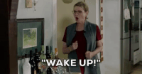 Wakeup GIFs - Get the best gif on GIFER