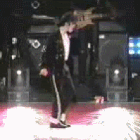 Moonwalk GIFs - Get the best gif on GIFER