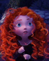 Merida GIFs - Get the best gif on GIFER