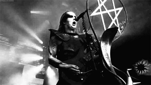 Behemoth GIFs - Get the best gif on GIFER
