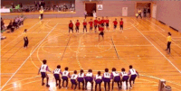 Dodgeball GIFs - Get the best gif on GIFER