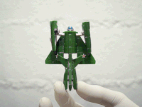 Action figures GIF - Conseguir o melhor gif em GIFER