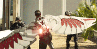 Marvel mcu GIF - Conseguir o melhor gif em GIFER