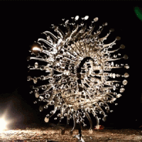 Sculpture GIFs - Get the best gif on GIFER