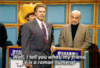 Celebrity jeopardy GIFs - Obtenez le meilleur gif sur GIFER