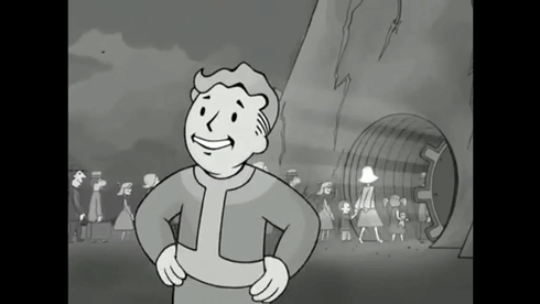 Fallout nv GIF - Conseguir o melhor gif em GIFER