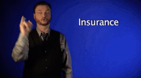 Insurance GIFs - Get the best gif on GIFER
