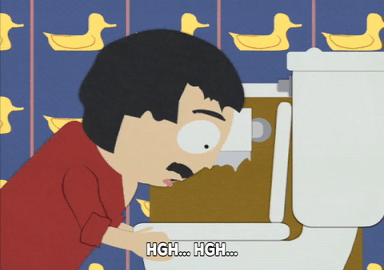 Vomitting GIFs - Get the best gif on GIFER