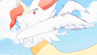 Braixen GIFs - Get the best gif on GIFER