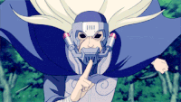 Shinobi GIFs - Get the best gif on GIFER