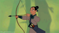 Mulan GIFs - Get the best gif on GIFER