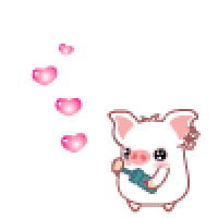 Piggy GIFs - Get the best gif on GIFER