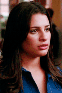 Rachel Berry Triste Gif Depression Gifs Page 230 | WiffleGif