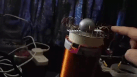 Coil GIFs - Get the best gif on GIFER