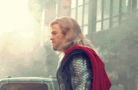 Thor another GIFs - Get the best gif on GIFER