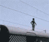 Hitchbot GIFs - Get the best gif on GIFER