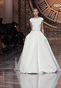Gowns GIFs - Get the best gif on GIFER