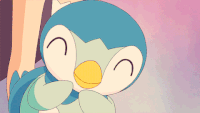 Piplup GIFs - Get the best gif on GIFER