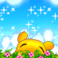 Pooh GIFs - Get the best gif on GIFER
