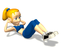 Workout GIFs - Get the best gif on GIFER