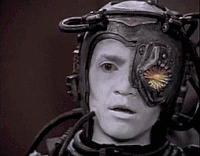Borg GIFs - Get the best gif on GIFER