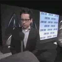 Abrams GIFs - Get the best gif on GIFER