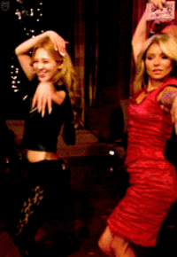 Kelly ripa GIFs - Obtenez le meilleur gif sur GIFER