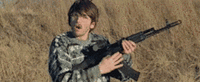 Firearms GIFs - Get the best gif on GIFER