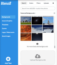 Stencil GIFs - Get the best gif on GIFER