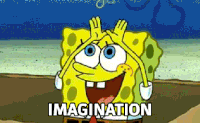 Imagination GIFs - Get the best gif on GIFER