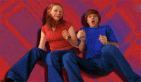 Inbetweens GIFs - Get the best gif on GIFER