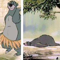 Junglebookedit гифки, анимированные GIF изображения junglebookedit ...