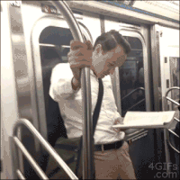 Subway GIFs - Get the best gif on GIFER